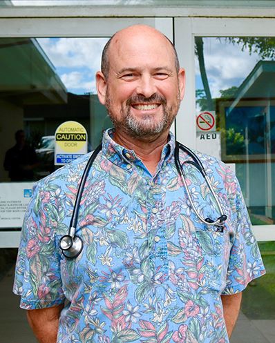 Primary Care in O‘ahu | Kahuku Medical Center