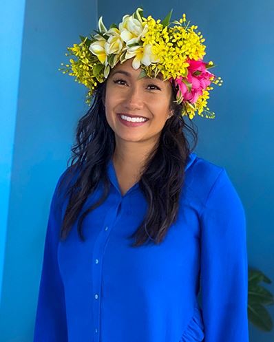 Tanya Karnavy, | Kahuku Medical Center