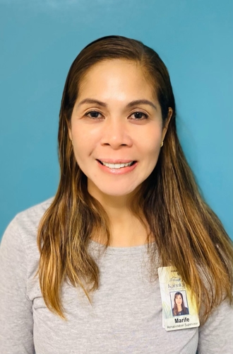 Marife Ilaban, PTA | Kahuku Medical Center