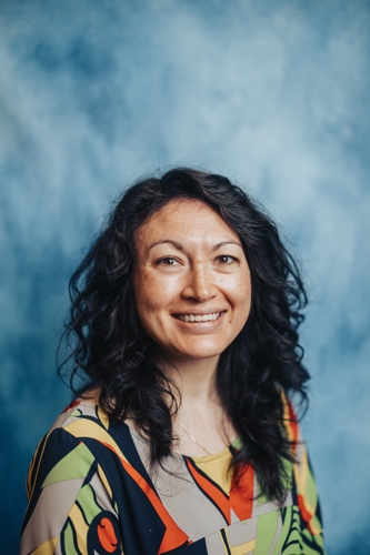 Leanne Jones, MD | Kahuku Medical Center