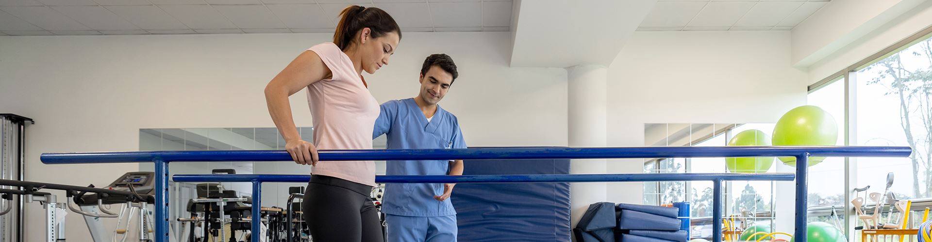 Rehabilitation Therapy | Kahuku Medical Center